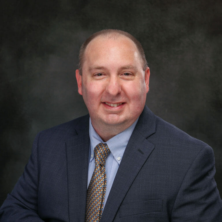 Jason Lowe - Kentucky Baptist Convention