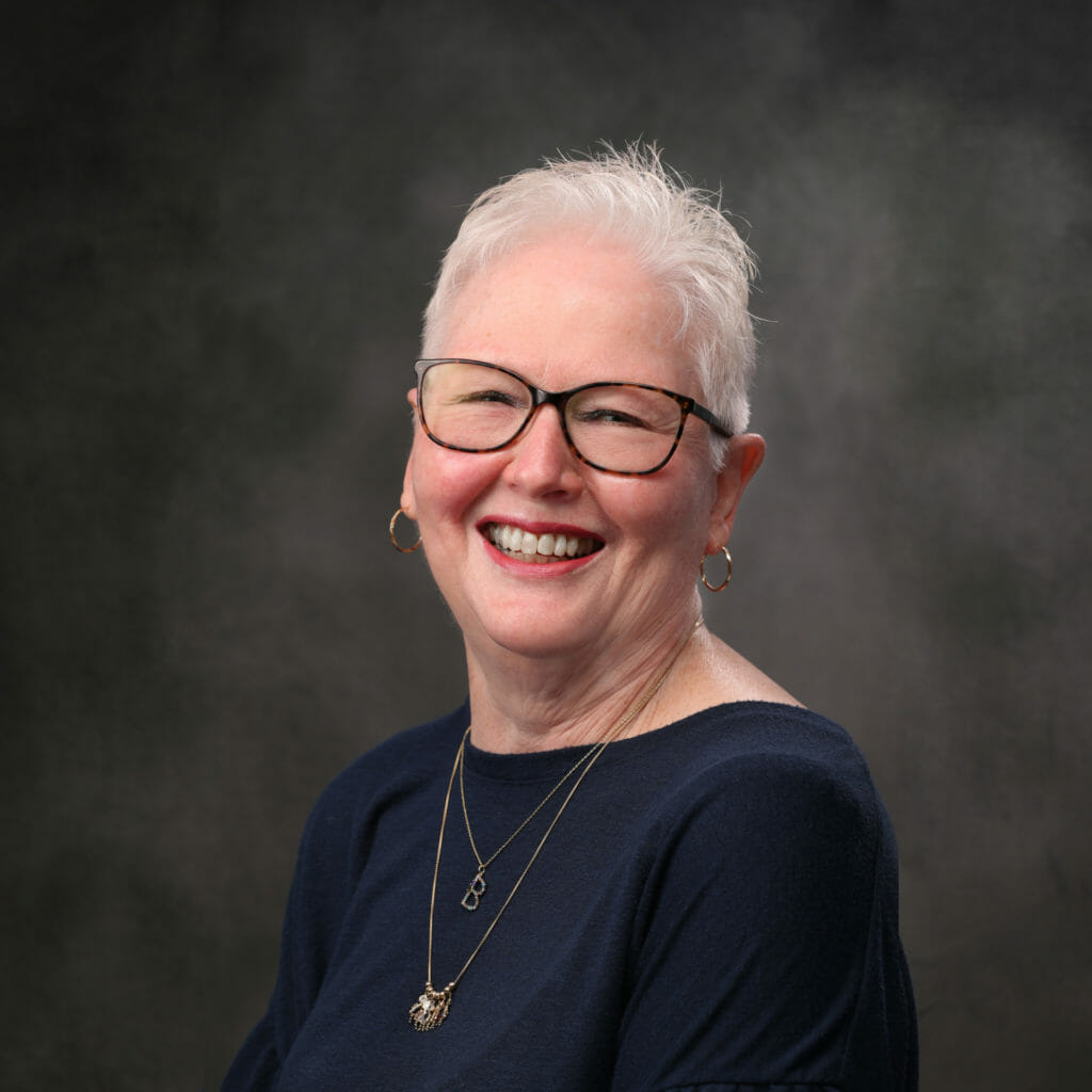 Pat Beverly - Kentucky Baptist Convention