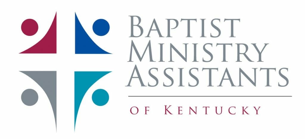 Ministry Assistants - Kentucky Baptist Convention