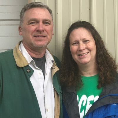 Missionaries Archive - Kentucky Baptist Convention