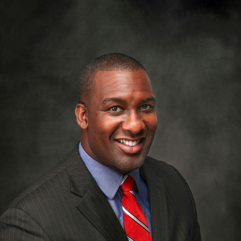 Brian Hinton - Kentucky Baptist Convention