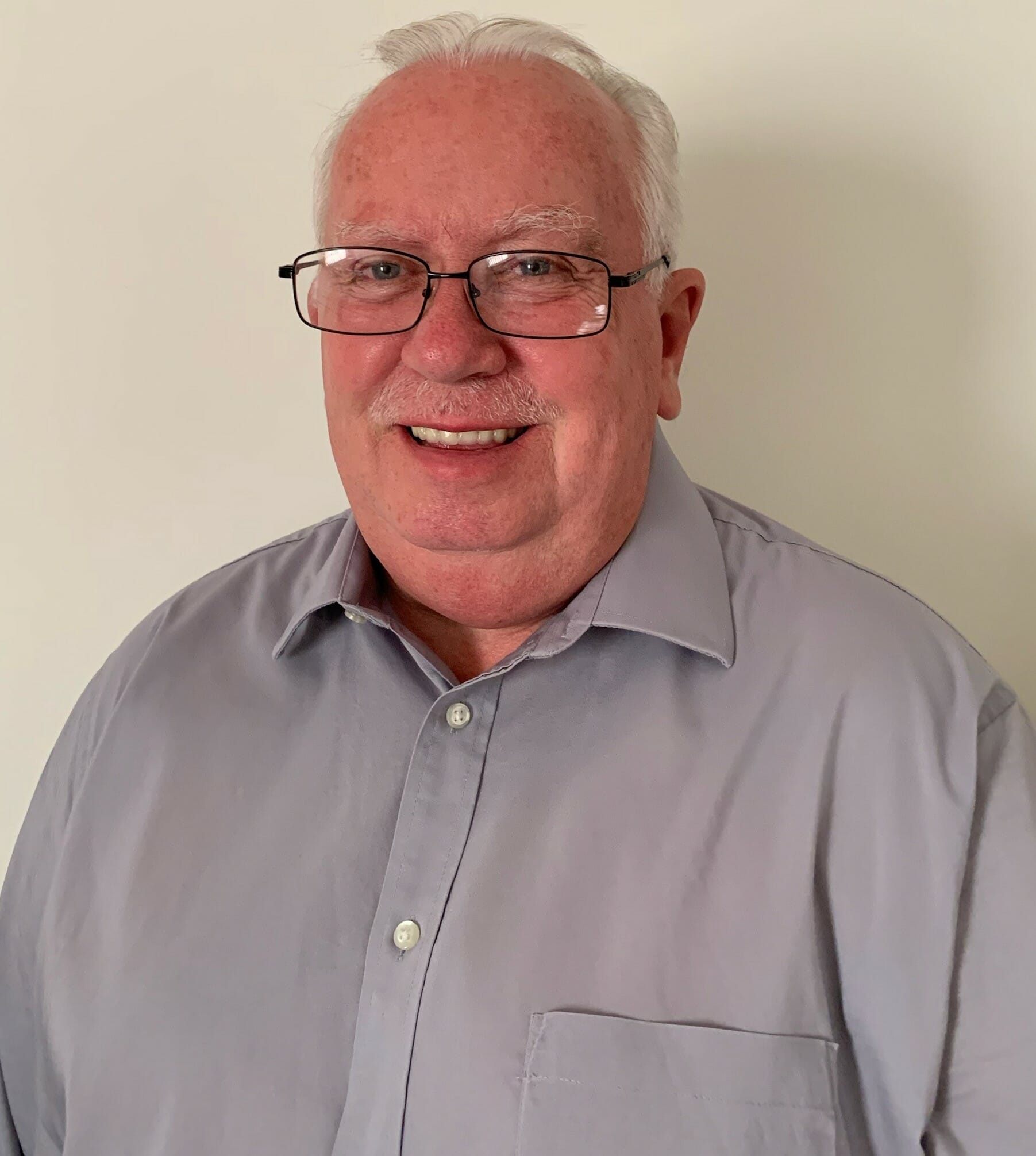 Jeff Burke - Kentucky Baptist Convention