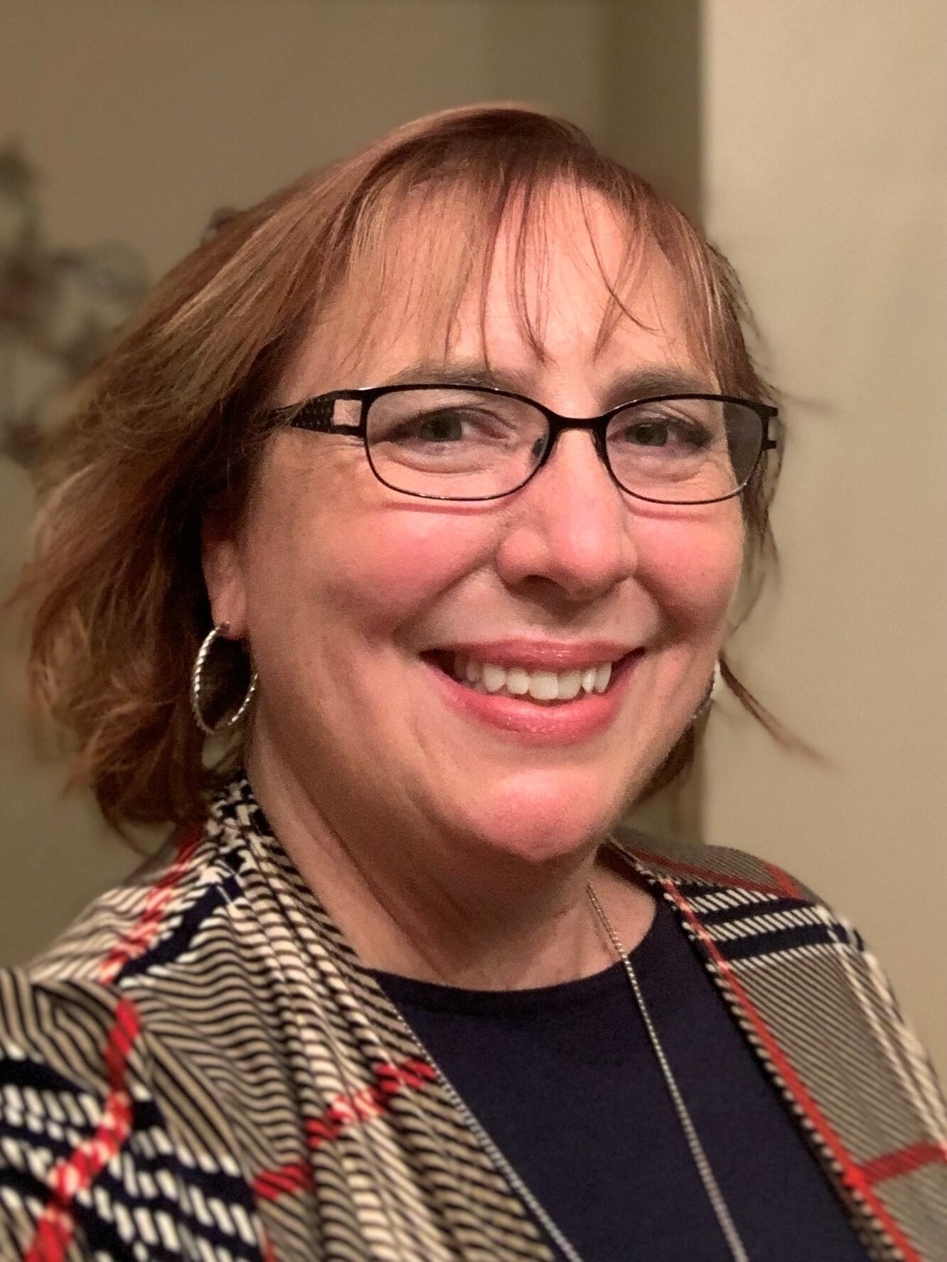 Stacey Burton - Kentucky Baptist Convention
