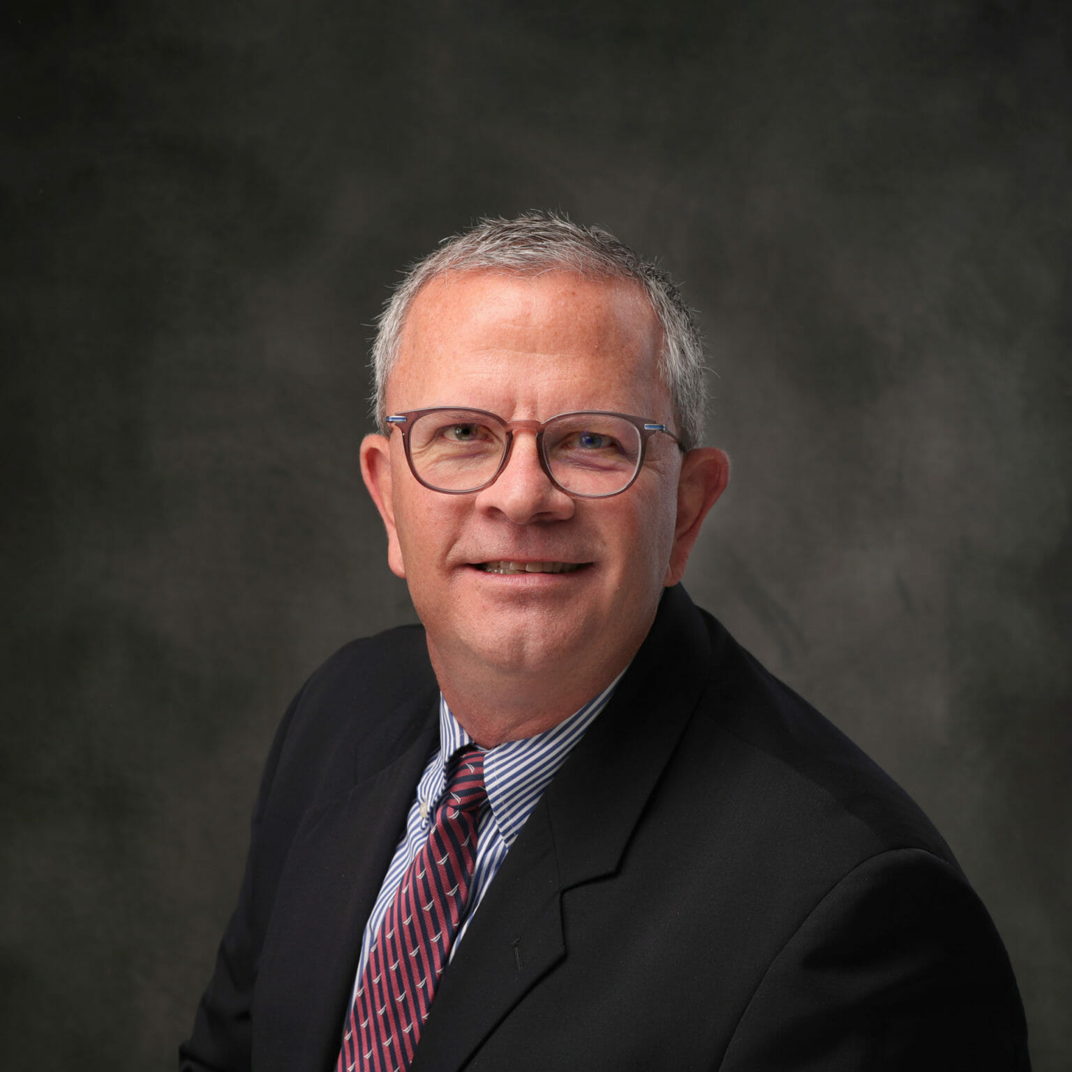 Eric Allen - Kentucky Baptist Convention