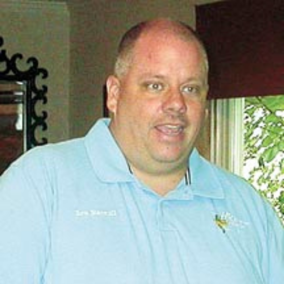 Harrell Riley - Kentucky Baptist Convention