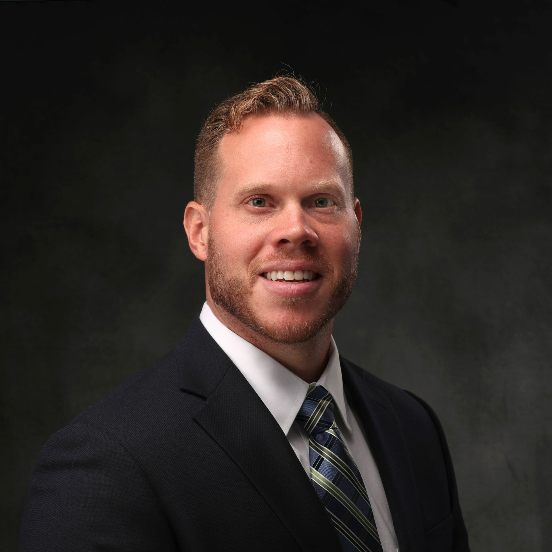 Jake Hancock - Kentucky Baptist Convention