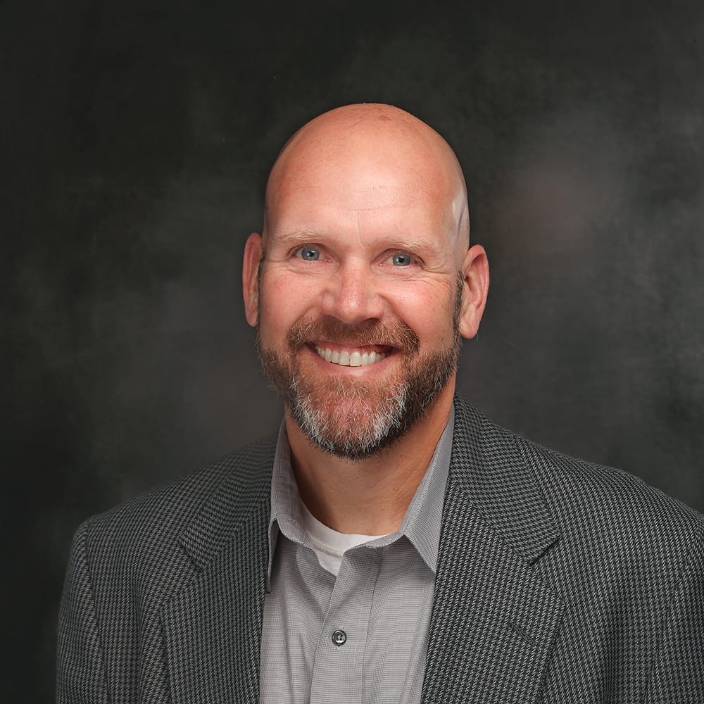 Jonathan Clark - Kentucky Baptist Convention