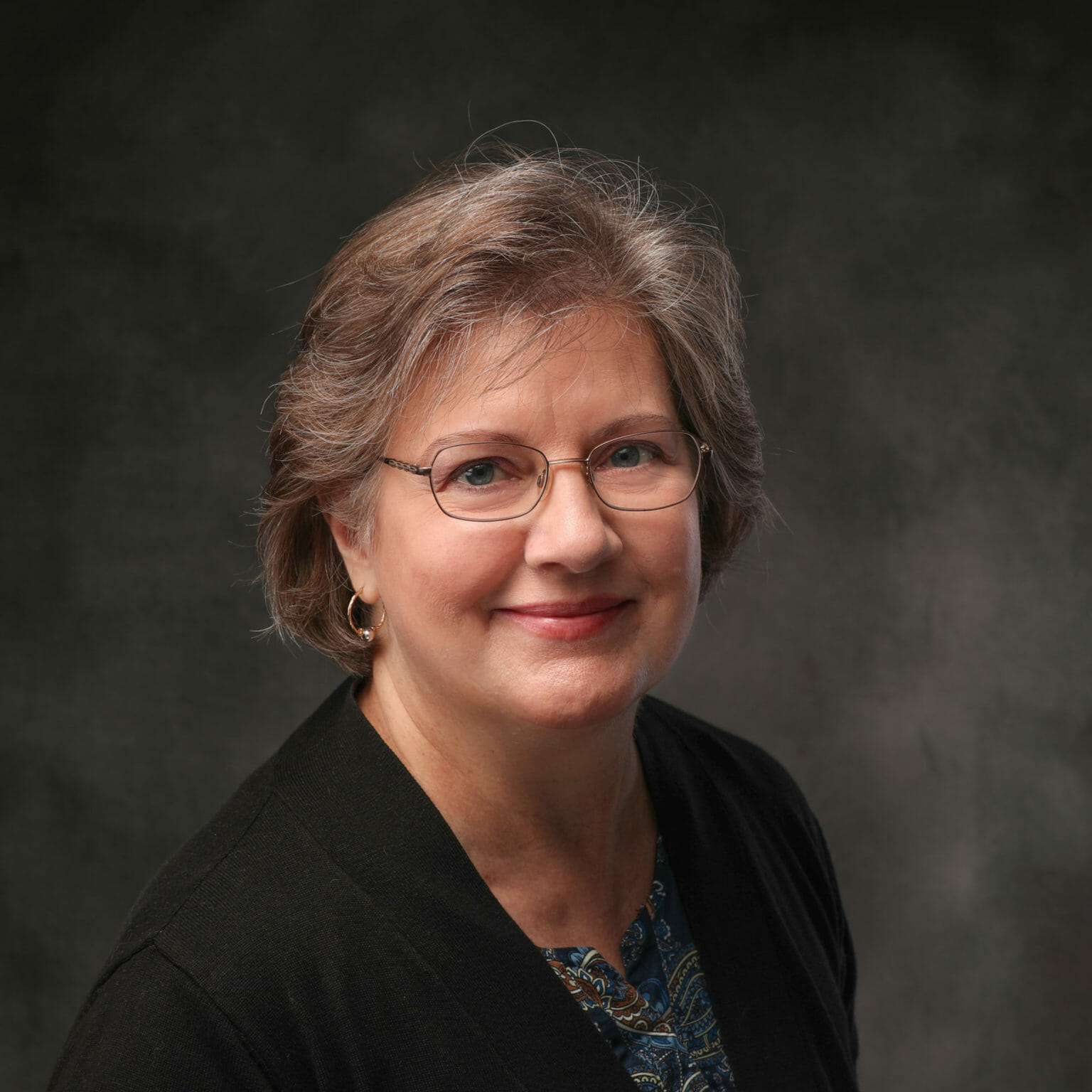 Karen Martin - Kentucky Baptist Convention