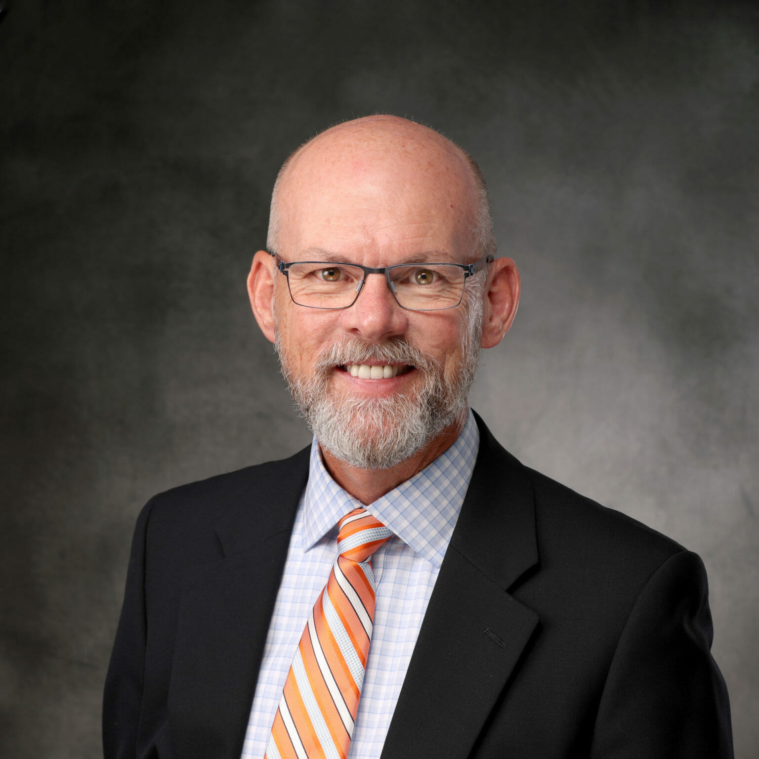 Steve Rice - Kentucky Baptist Convention