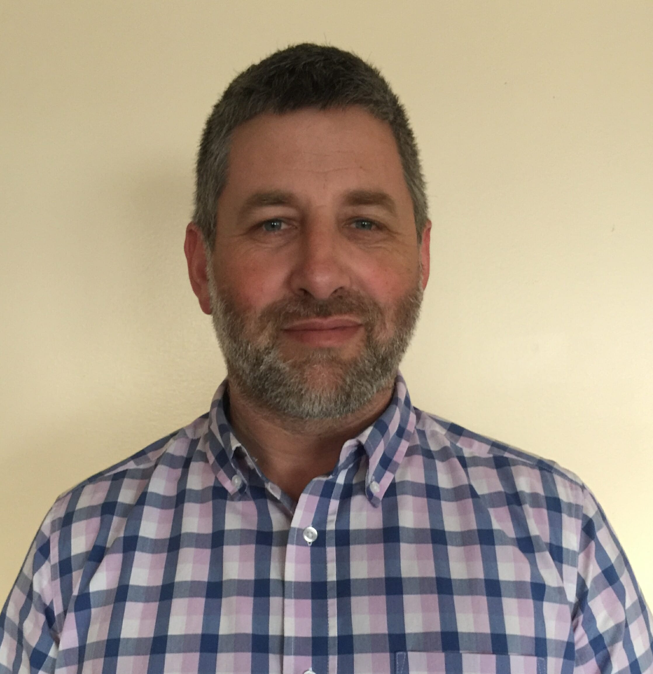 Jonas Yoder - Kentucky Baptist Convention