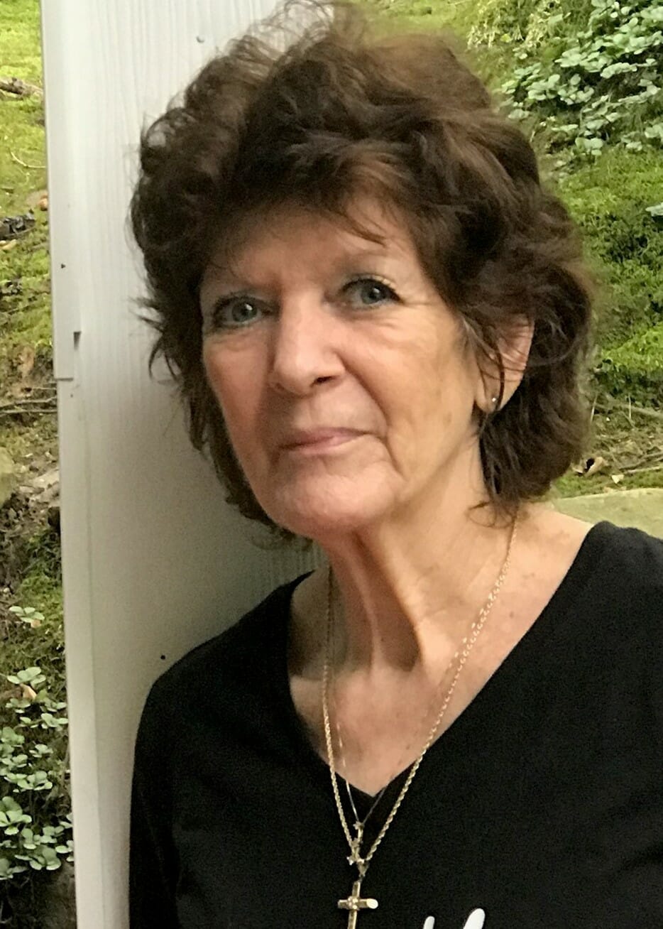 Roberta Robertson - Kentucky Baptist Convention