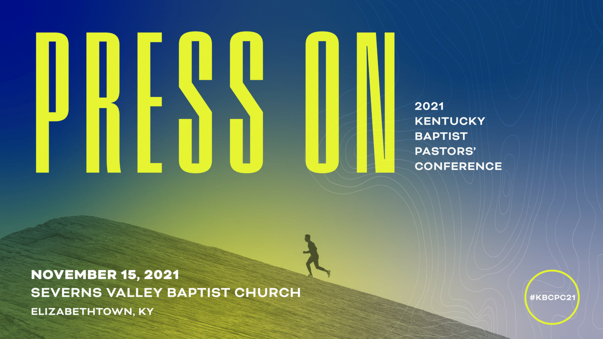 Pastors' Conference - Kentucky Baptist Convention