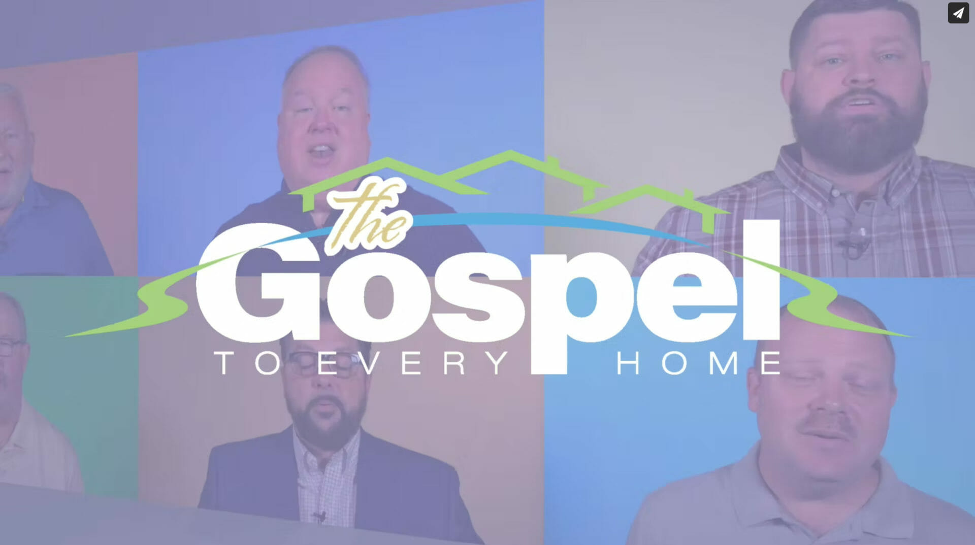 GTEH Stories 2 - Kentucky Baptist Convention