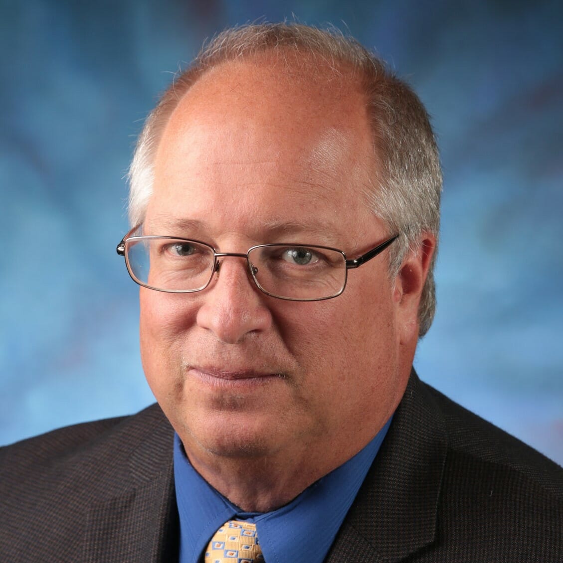 Mark Maynard - Kentucky Baptist Convention