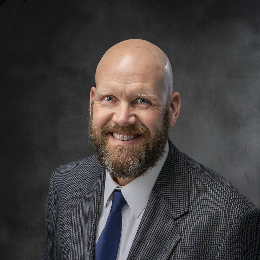 Jonathan Clark - Kentucky Baptist Convention