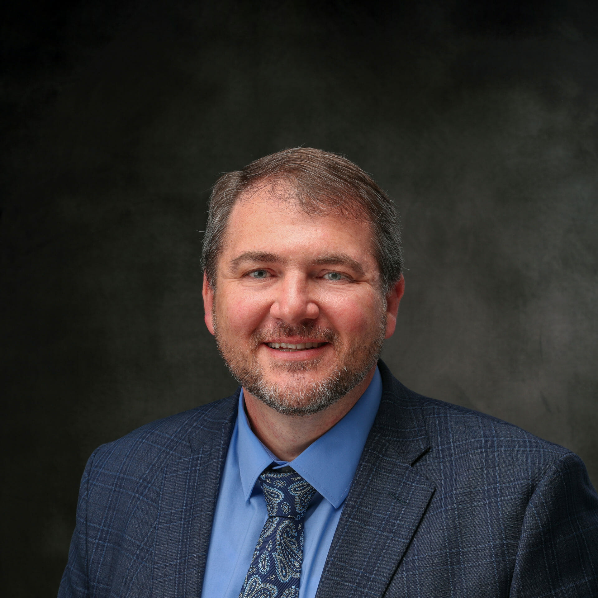 Michael Cabell - Kentucky Baptist Convention