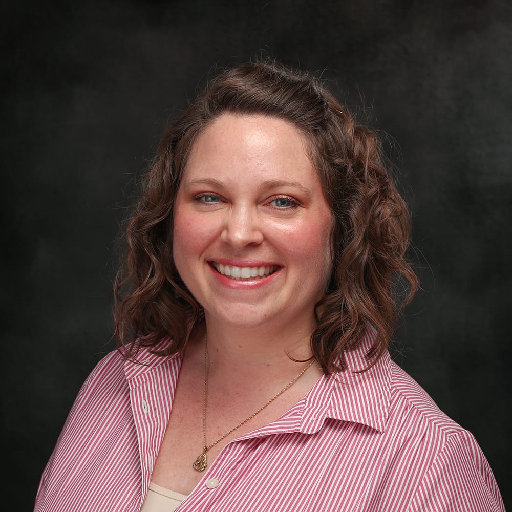 Hannah Dickerson - Kentucky Baptist Convention