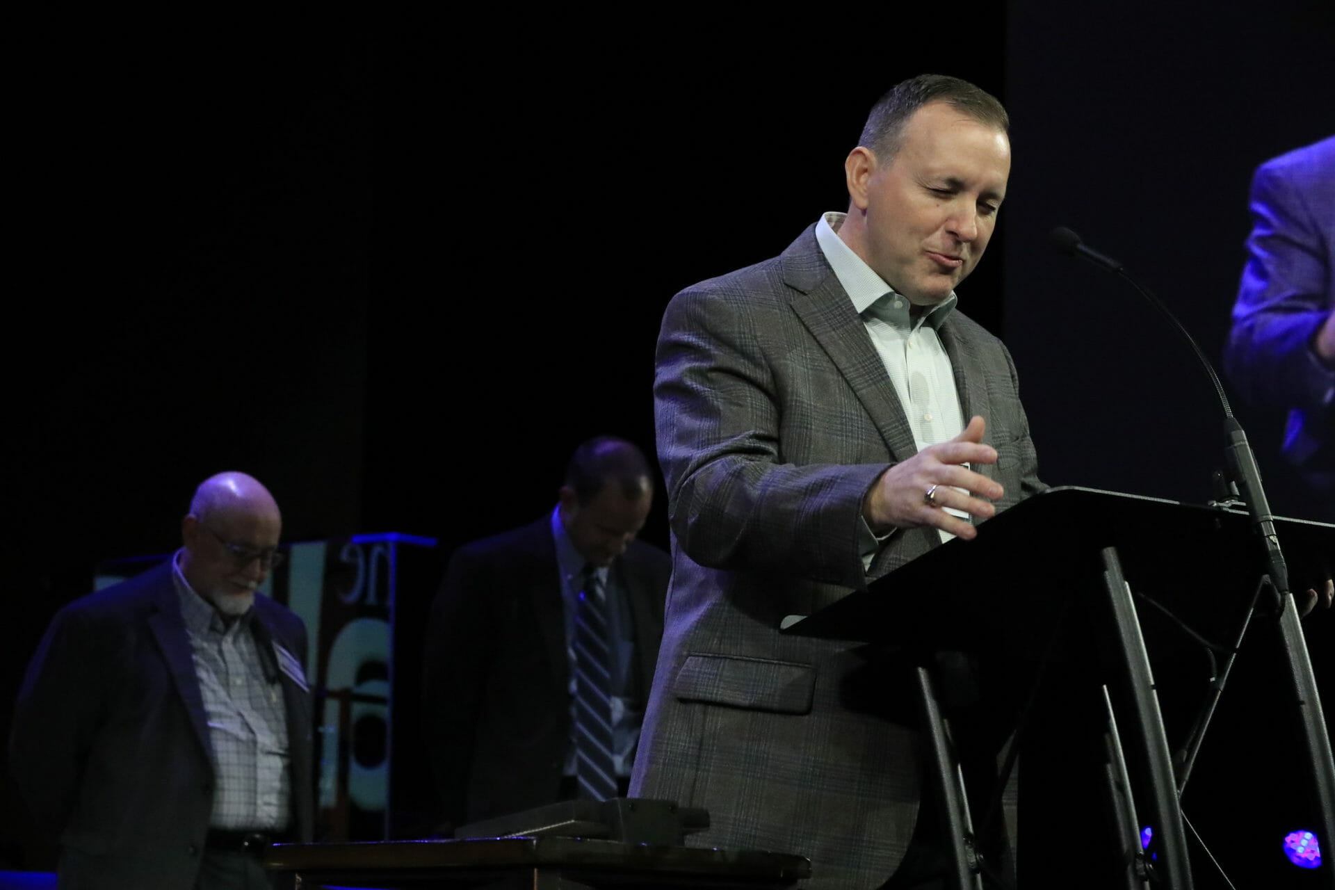 Annual Meeting 2023 Kentucky Baptist Convention annual-meeting-2023-kentucky-baptist-convention