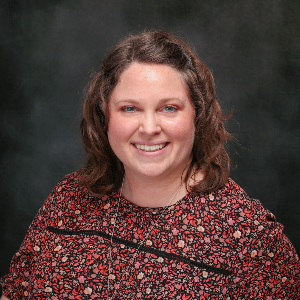 Hannah Dickerson - Kentucky Baptist Convention