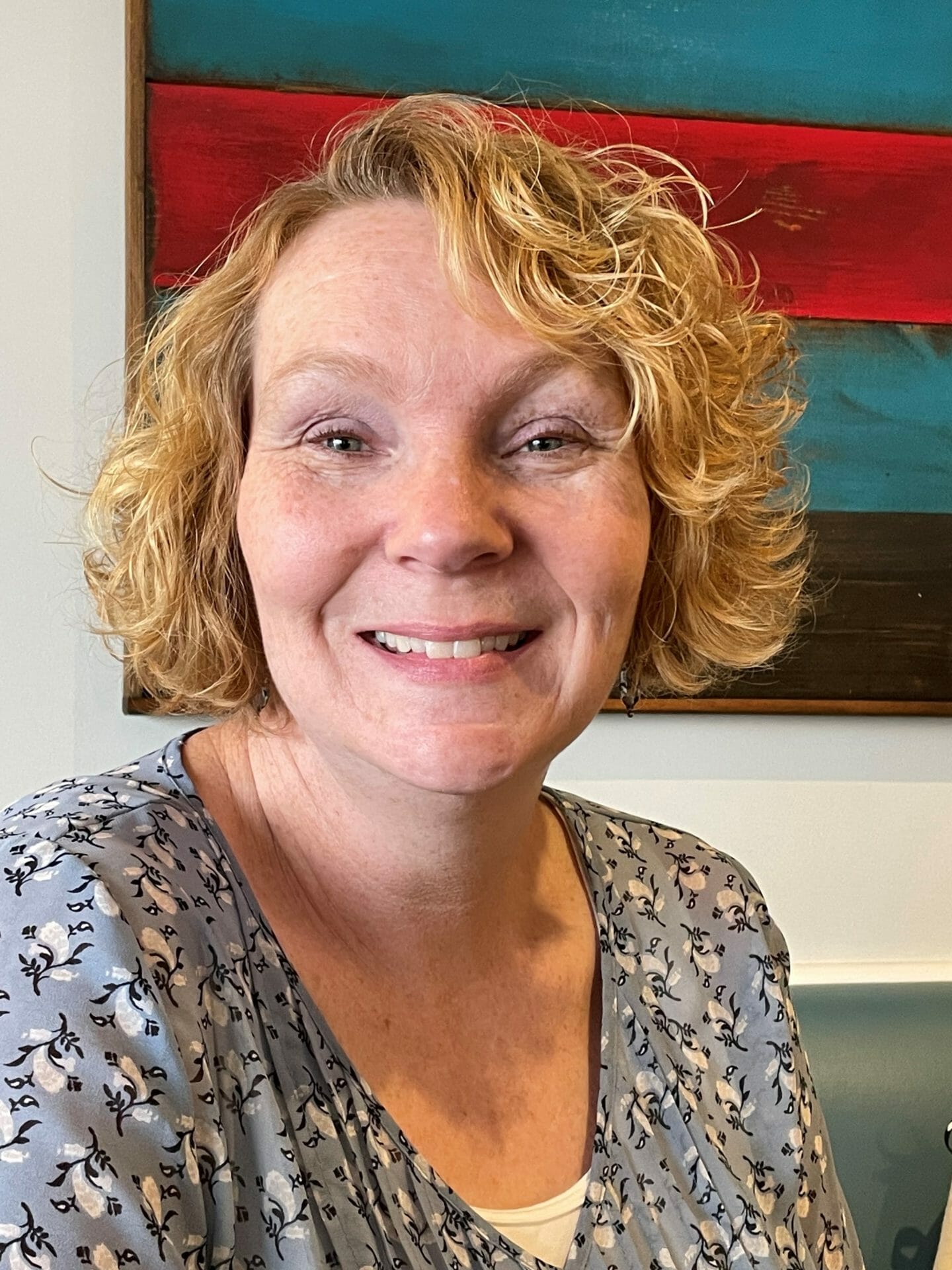 Kelli Carper - Kentucky Baptist Convention