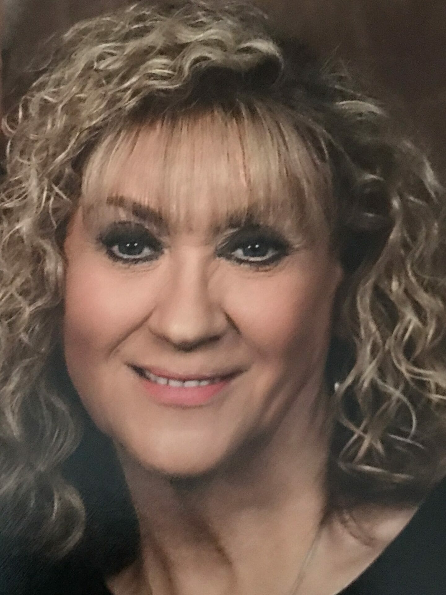 Paula Halcomb - Kentucky Baptist Convention