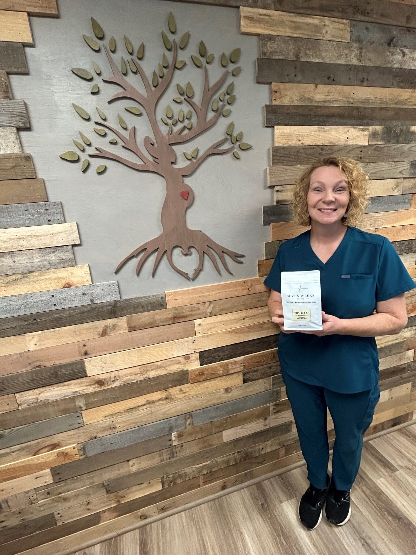 Kelli Carper - Kentucky Baptist Convention