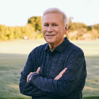 REACH Plenary Speakers - Kentucky Baptist Convention