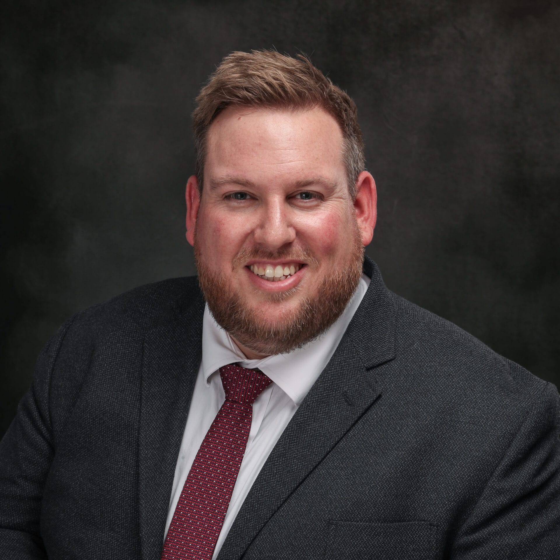 Andrew Eaton - Kentucky Baptist Convention