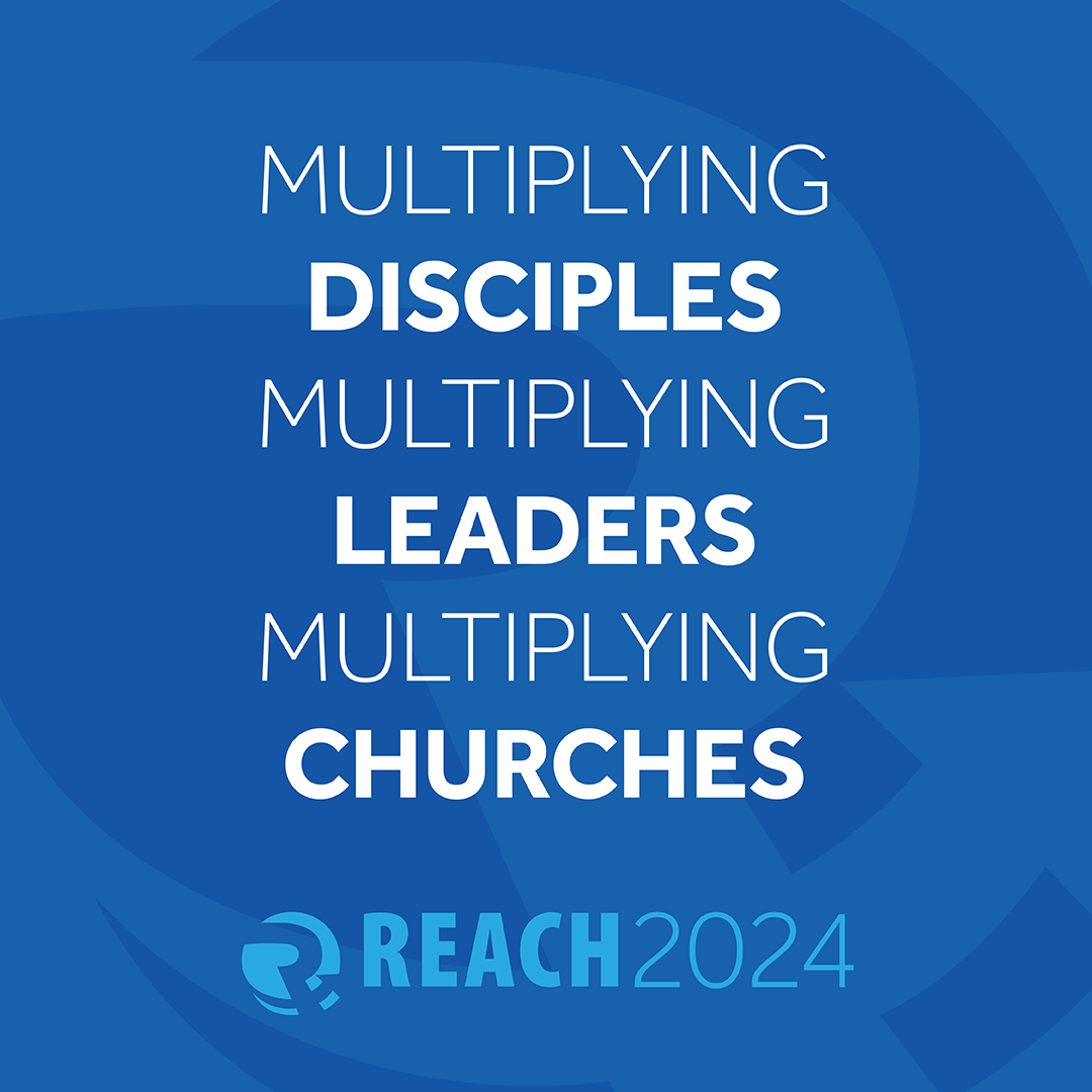 REACH Catalysts - Kentucky Baptist Convention