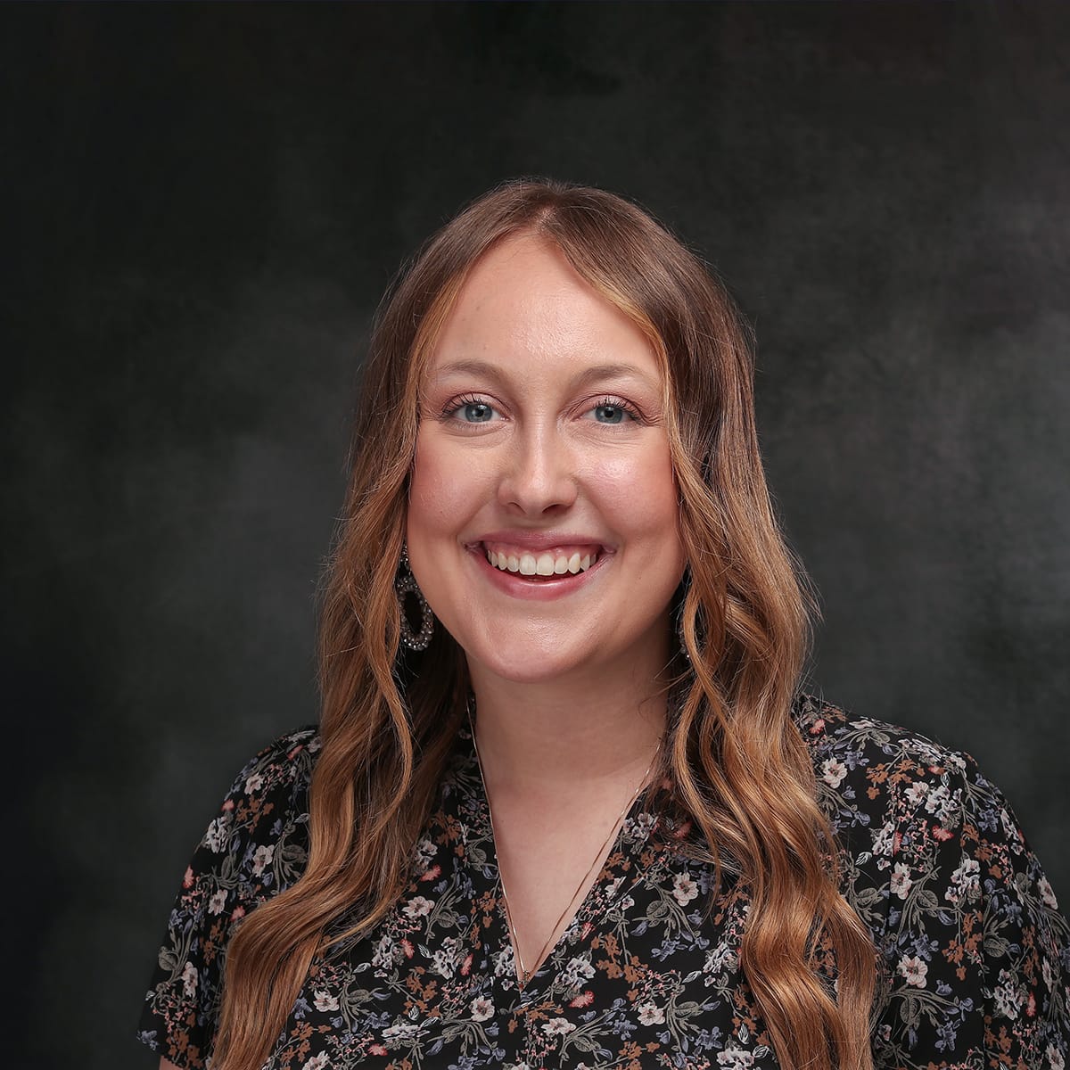 Abigail Davenport - Kentucky Baptist Convention