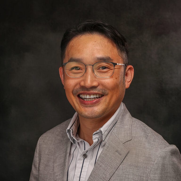 Joshua Kim - Kentucky Baptist Convention