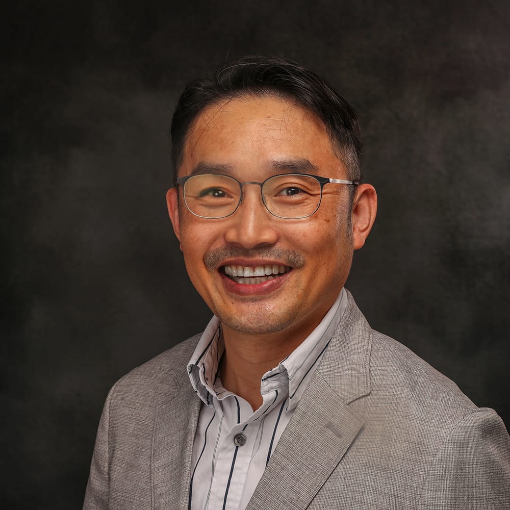 Joshua Kim - Kentucky Baptist Convention