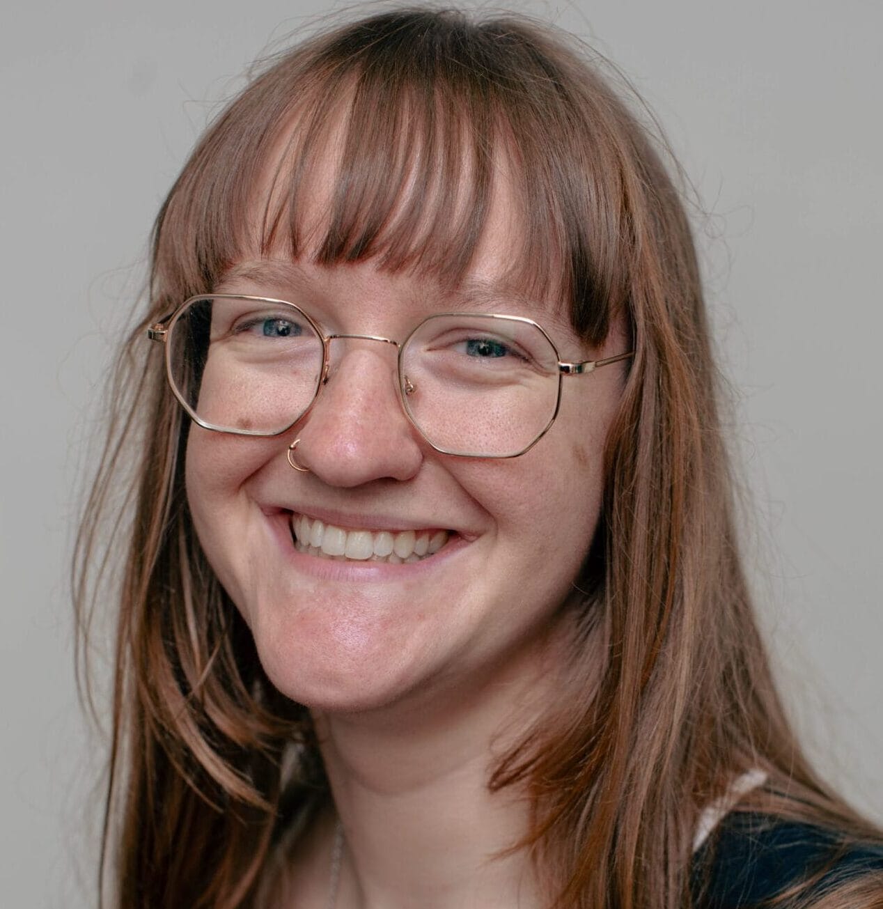 Becca Miller - Kentucky Baptist Convention