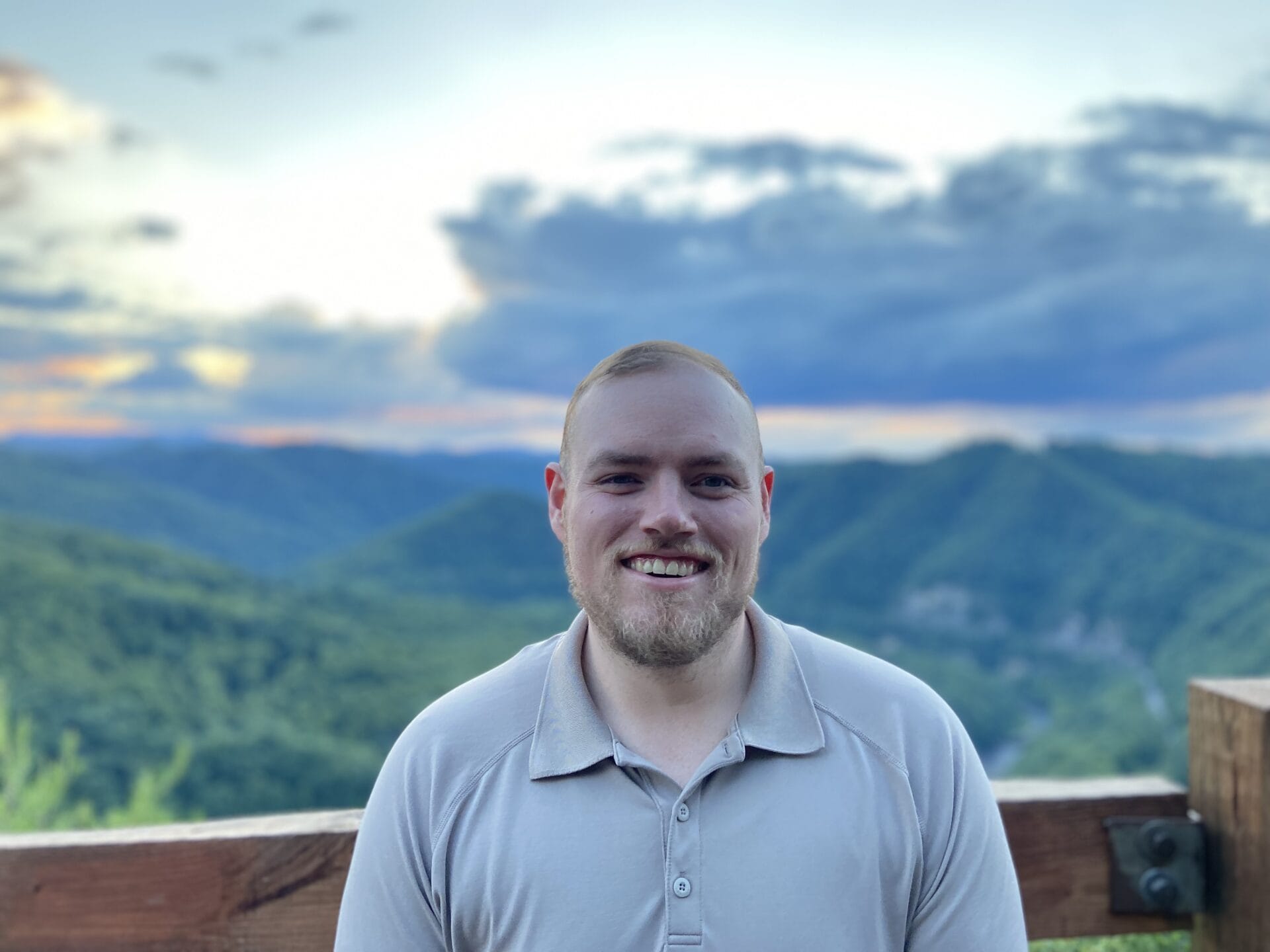 Josh Odom - Kentucky Baptist Convention