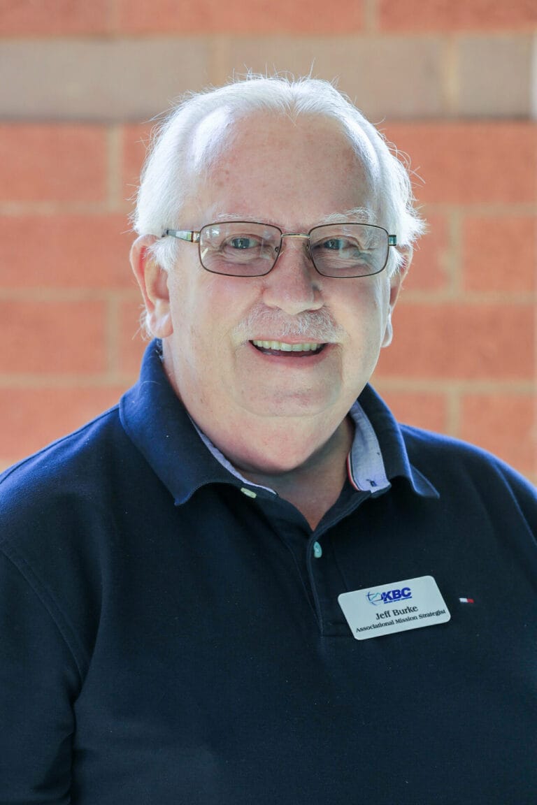 Associations - Kentucky Baptist Convention