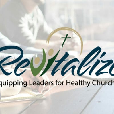 Revitalize - Kentucky Baptist Convention