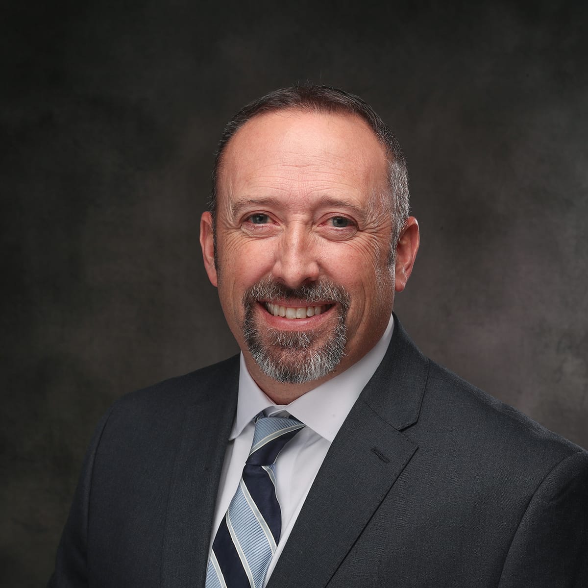 Jason Hay - Kentucky Baptist Convention